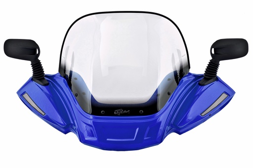 VIPAIR - Windshields for ATV